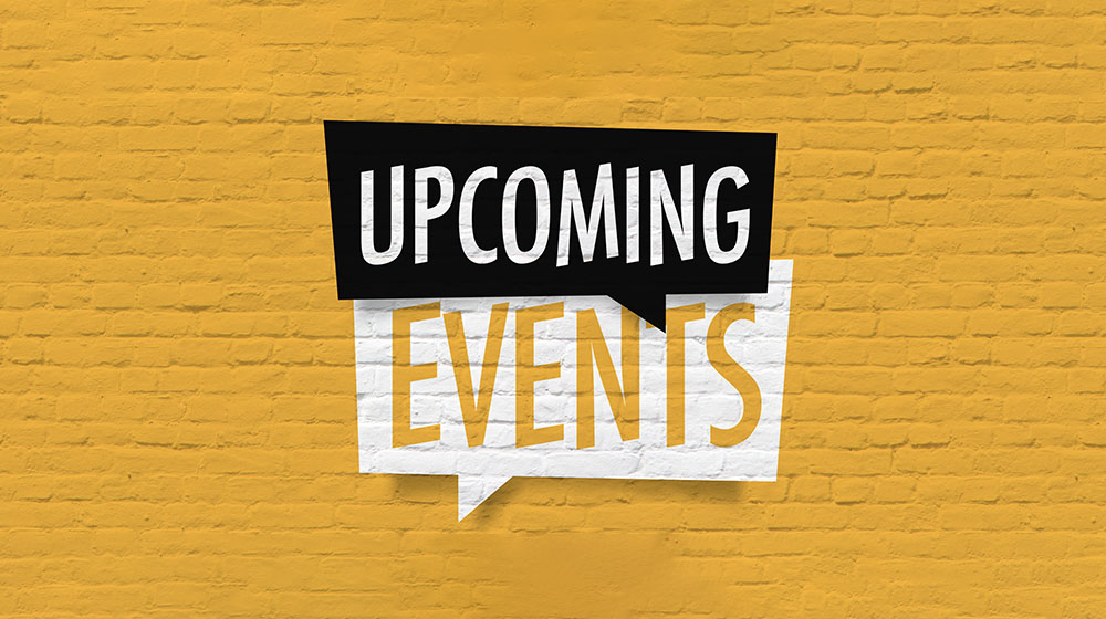 MAY 2025 Events – Tim McCleary Idaho Lifestyle Blog